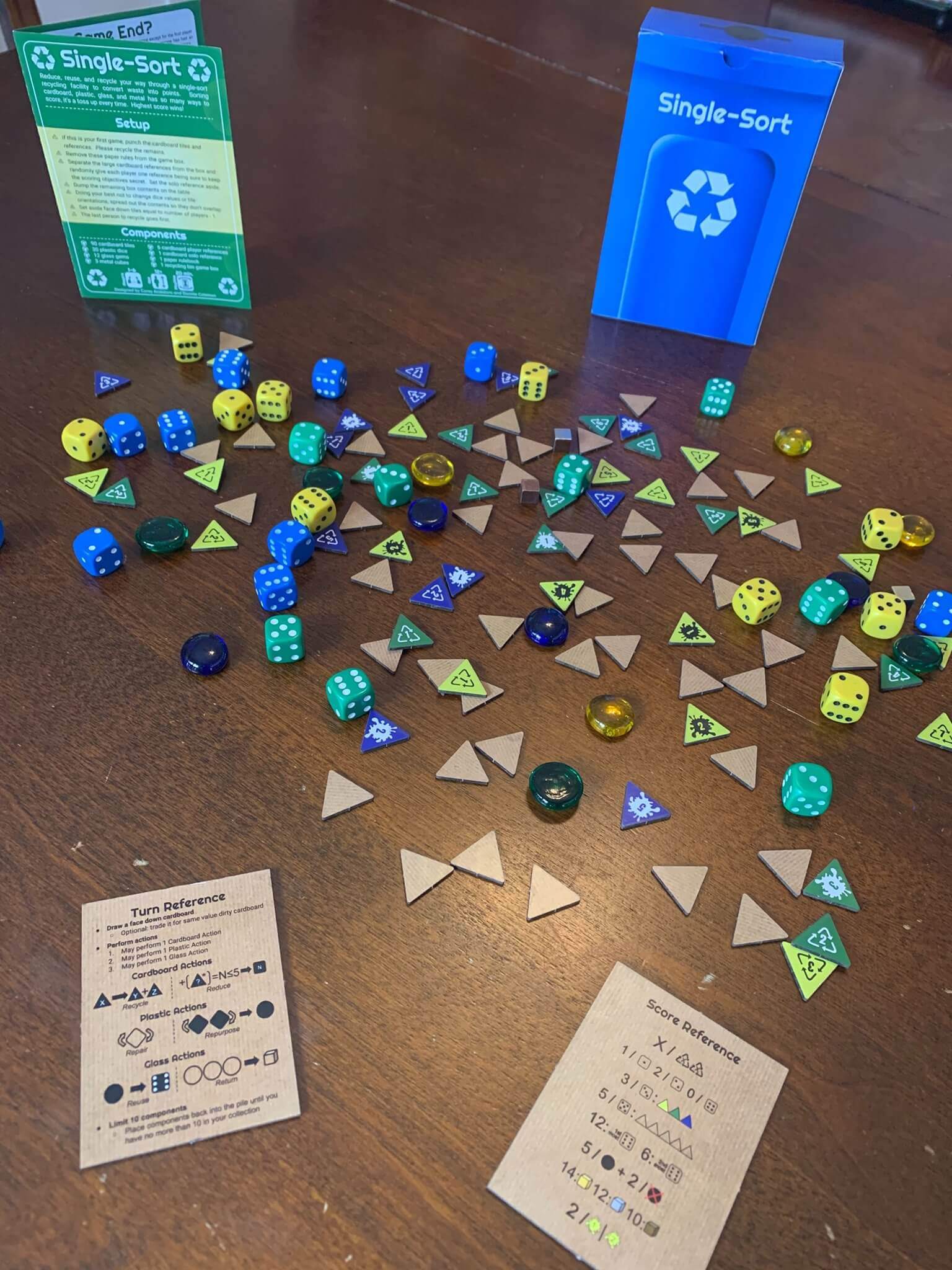 Talking with Corey and Donnie of Concept Medley Games – Vermont Talks