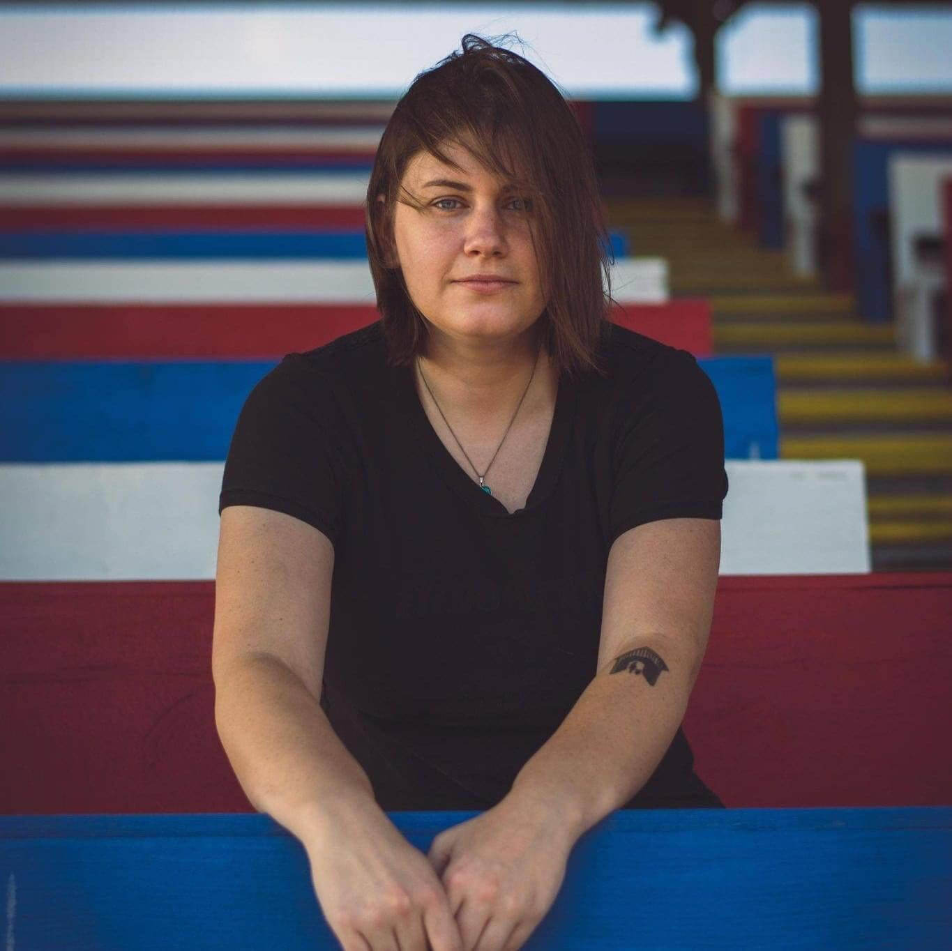 Talking with Meghan Burke of Snow Day and The Silent Mile – Vermont Talks