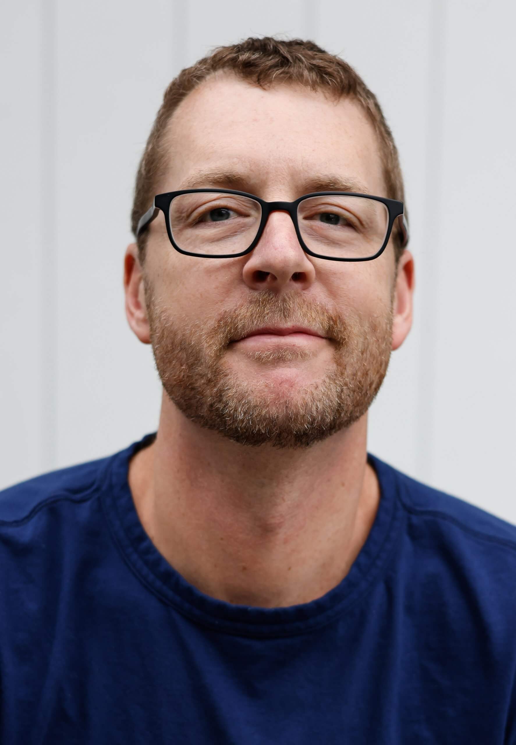 Benjamin Roesch: Author, Musician & Podcaster – “Blowin’ My Mind Like a ...