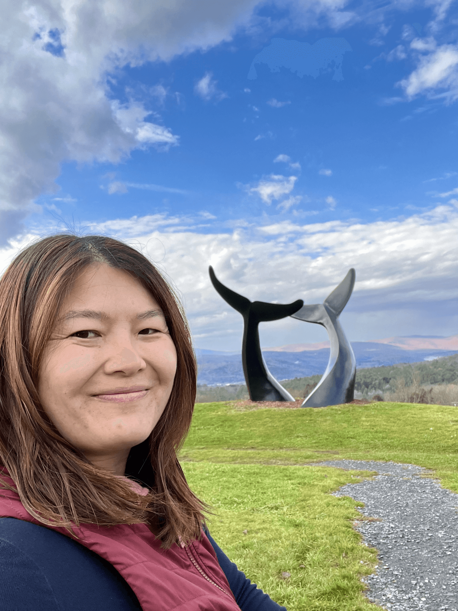 Mieko A. Ozeki Co-founder of Vermont Womenpreneurs and Owner of ...